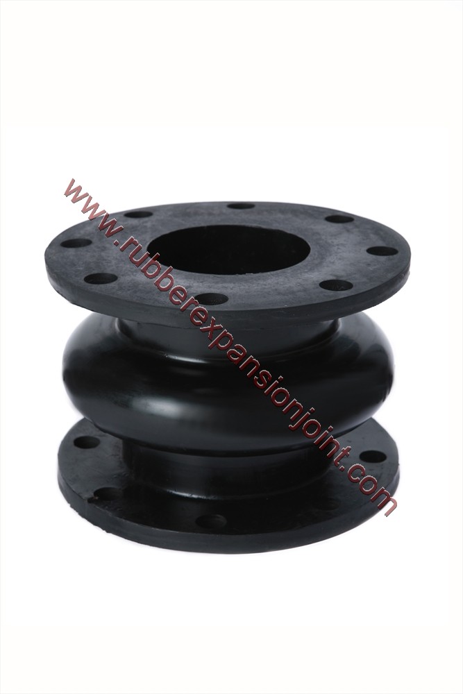 Rubber Expansion Joints, Pipe Joints, Rubber Piping And Bellows ...
