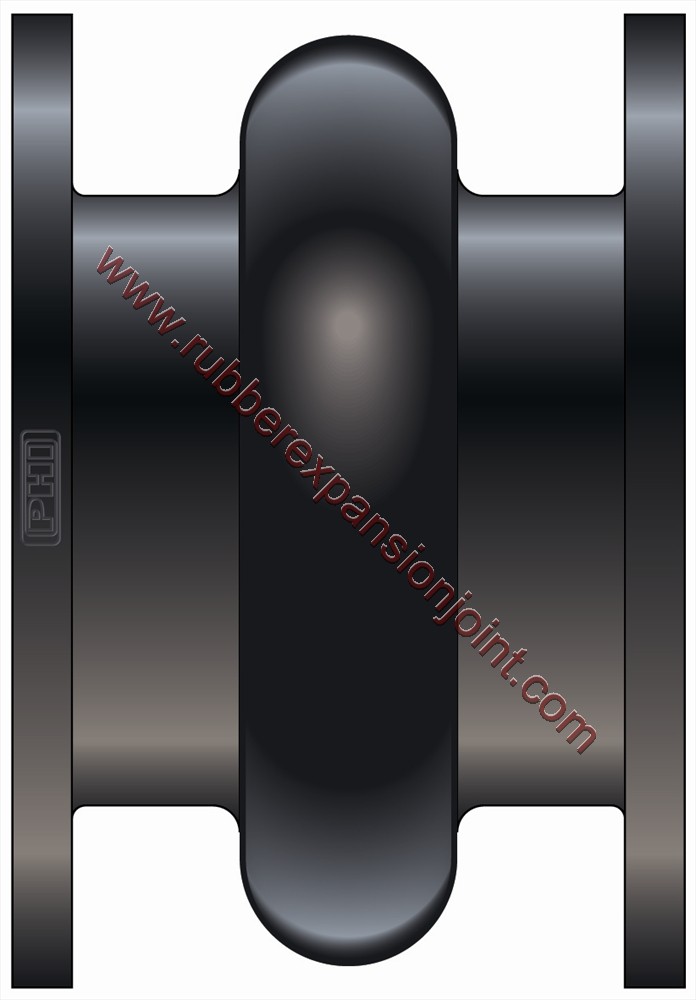 Rubber Expansion Joints, Pipe Joints, Rubber Piping And Bellows ...