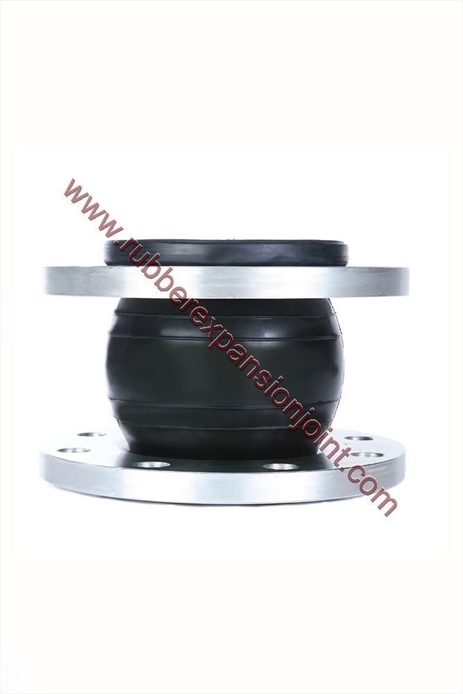 Rubber Expansion Joints, Pipe Joints, Rubber Piping And Bellows ...