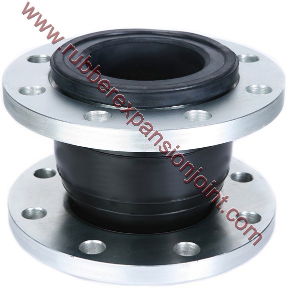 Rubber Expansion Joints, Pipe Joints, Rubber Piping And Bellows ...