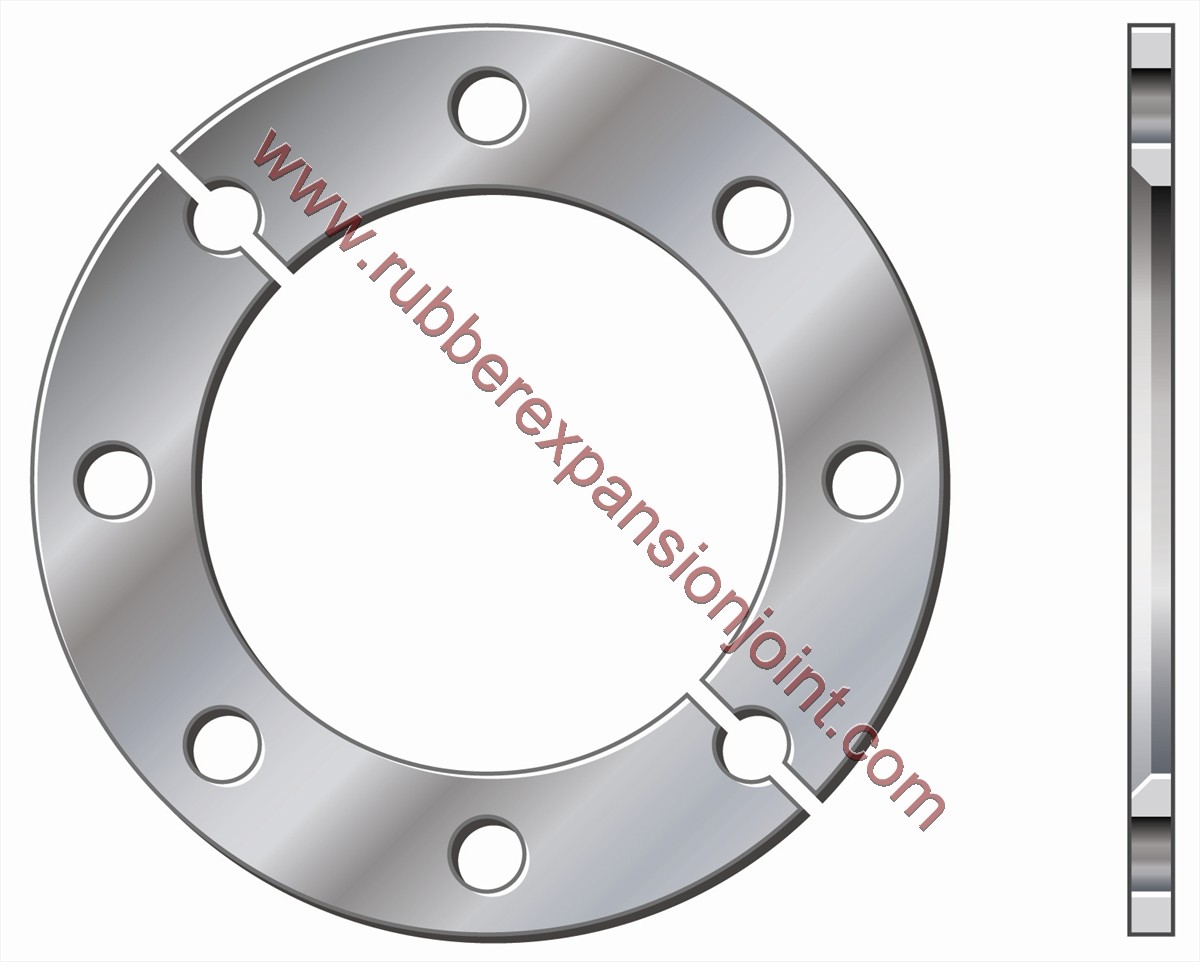 Rubber Expansion Joints, Pipe Joints, Rubber Piping And Bellows ...