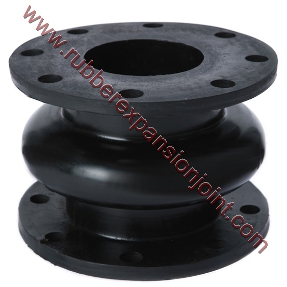 Rubber Expansion Joints, Pipe Joints, Rubber Piping And Bellows ...