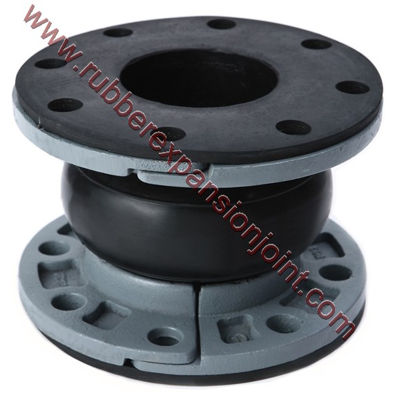 Rubber Expansion Joints, Pipe Joints, Rubber Piping And Bellows ...